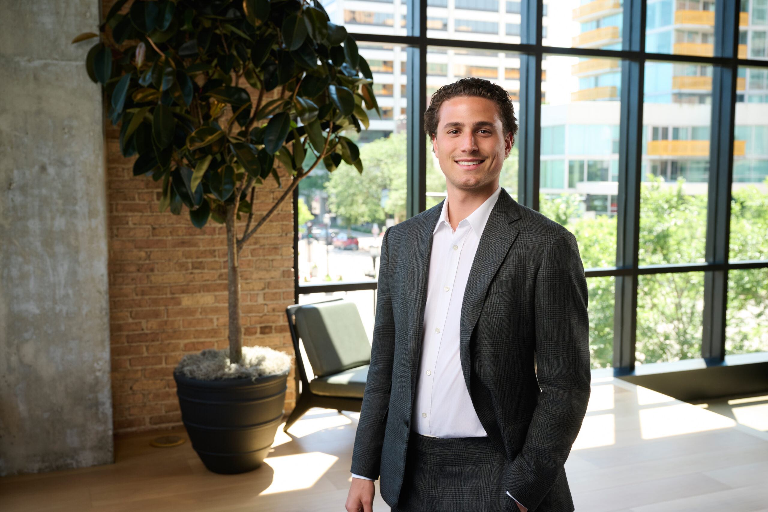 Nick Litowitz - Qstar