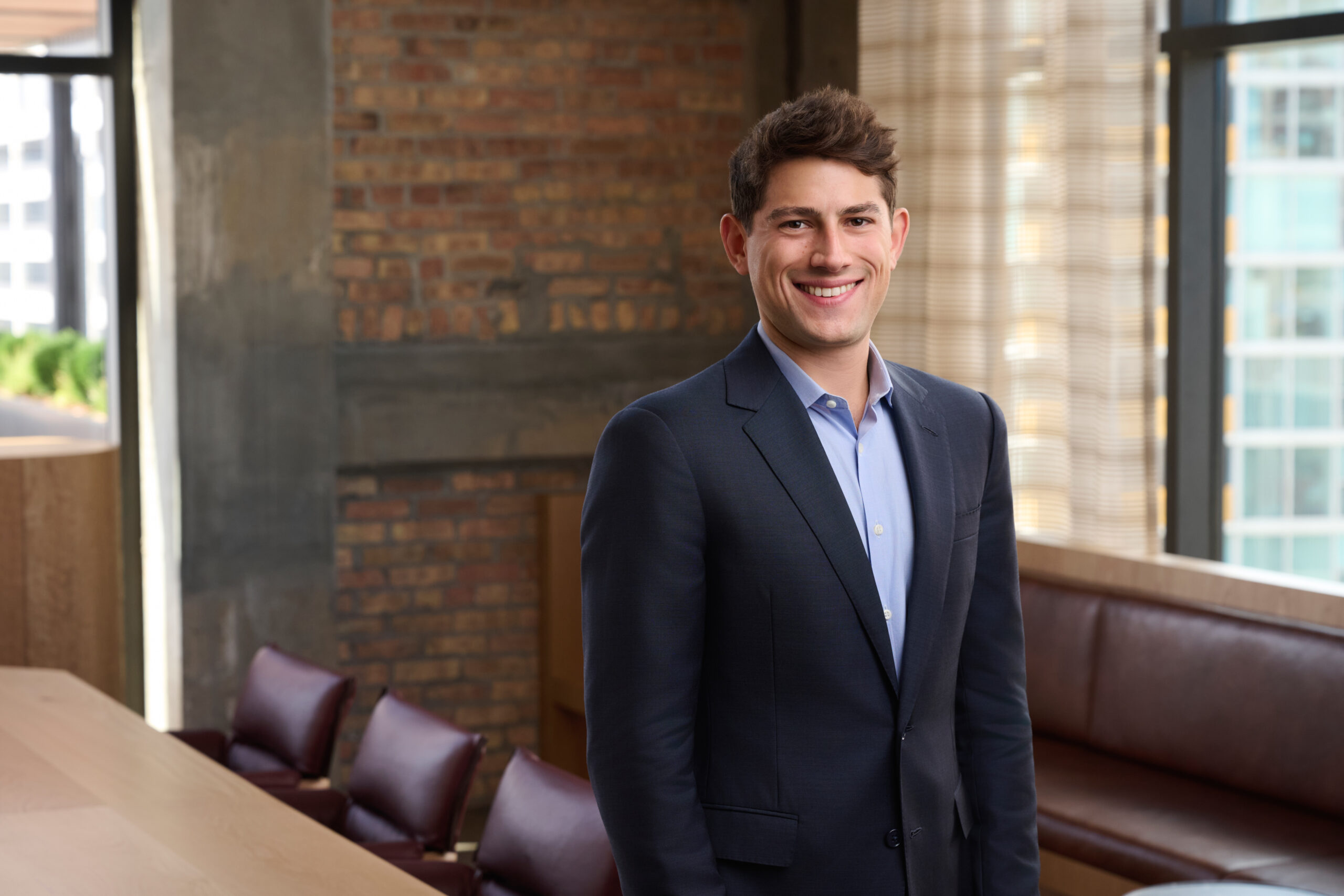 Jack Litowitz - Qstar